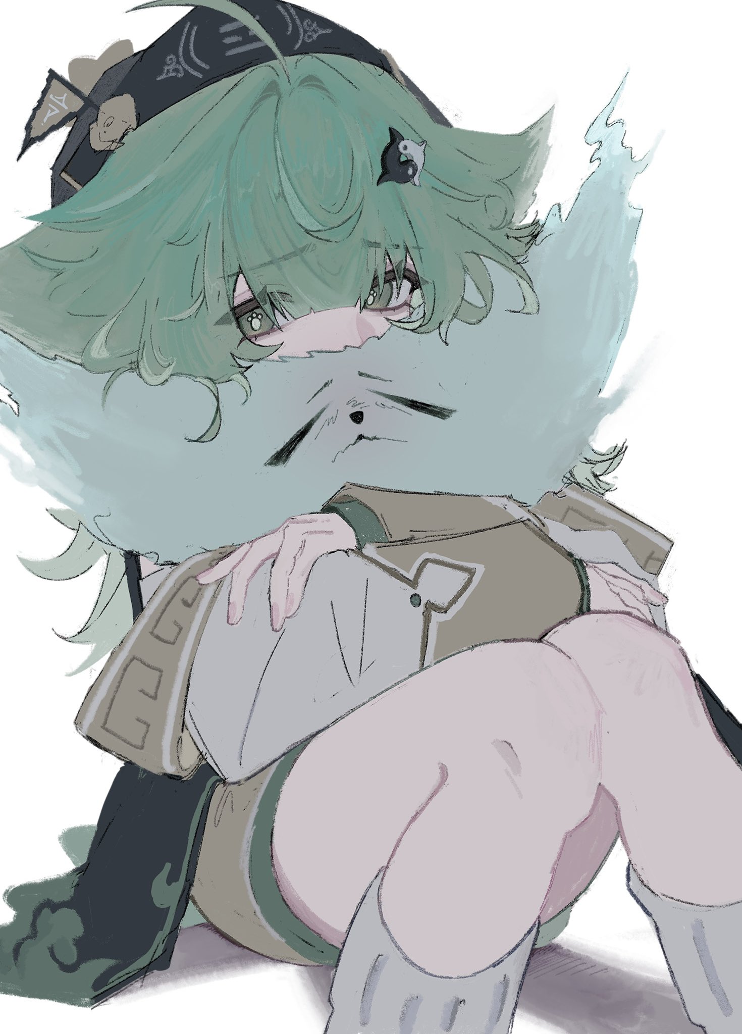 Day 1 of Daily Huohuo Badge Collecting Honkai: Star Rail | HoYoLAB