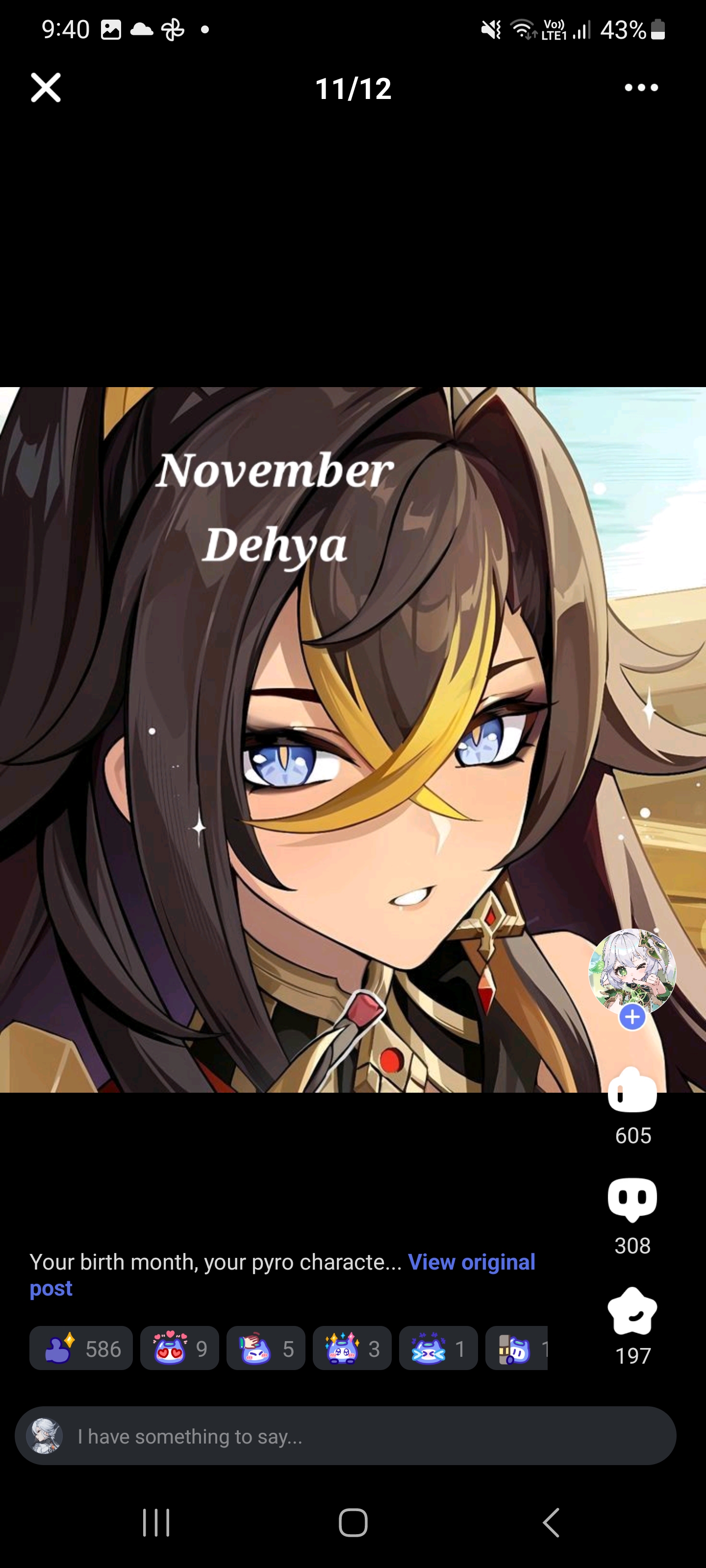 I am deyha but i want HU TAO Genshin Impact | HoYoLAB