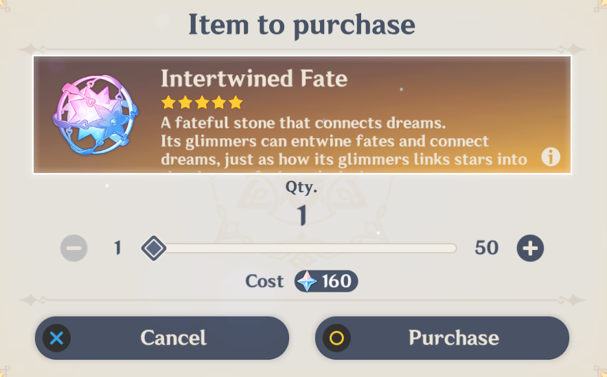 Farming for Furina Genshin Impact | HoYoLAB