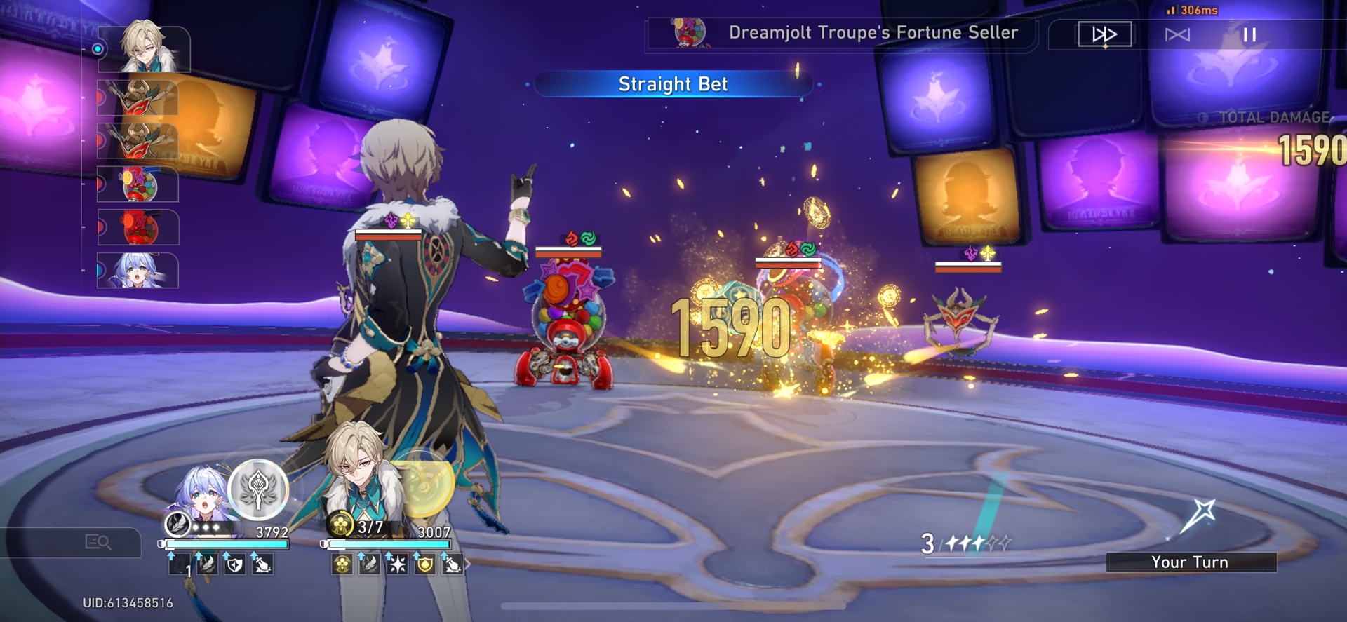 Robin Honkai: Star Rail | HoYoLAB