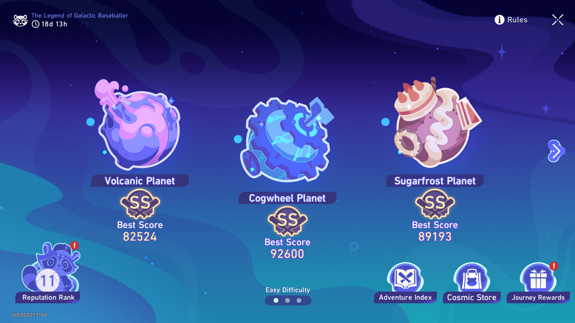 New Event So Fun Honkai: Star Rail | HoYoLAB