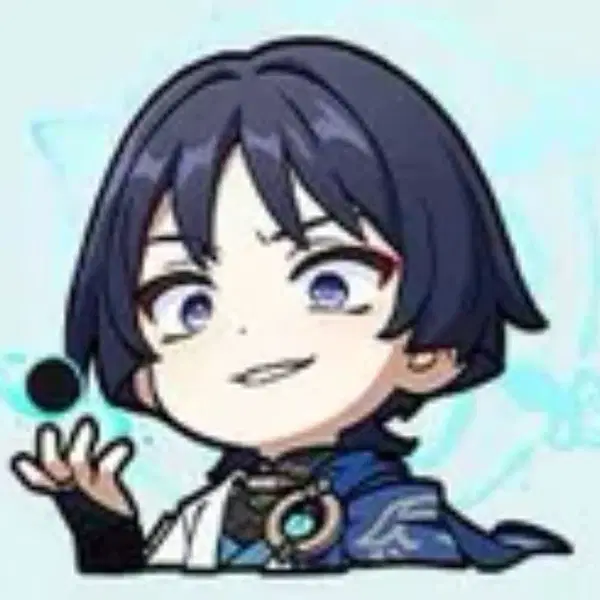 wanderer pfp Genshin Impact | HoYoLAB