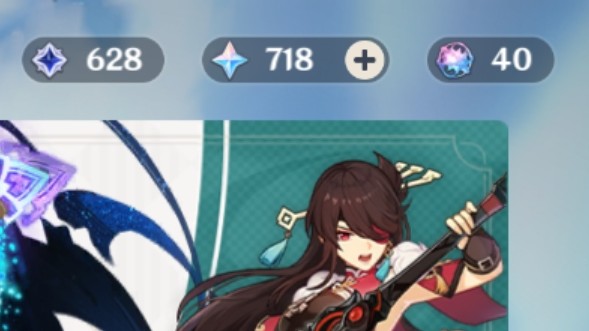 DAY 5 of saving for Chlorinde Genshin Impact | HoYoLAB