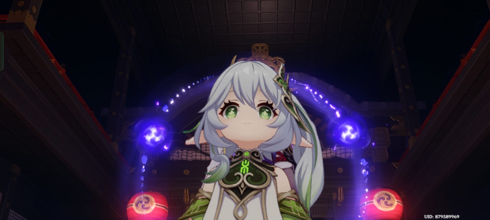 Evil Nahida? Genshin Impact | HoYoLAB