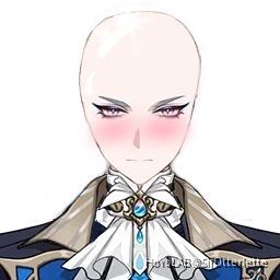 How to buff up your otter (aka build Neuvillette) Genshin Impact | HoYoLAB