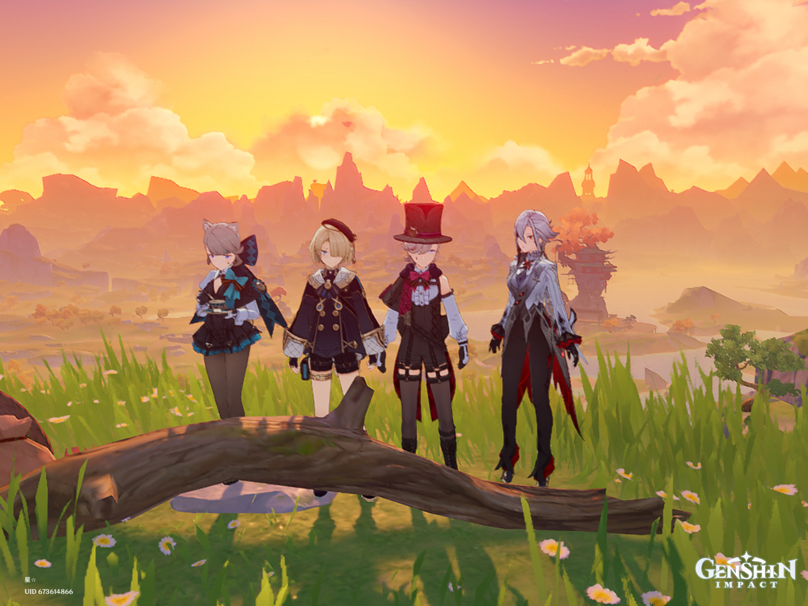 fun coop experience Genshin Impact | HoYoLAB