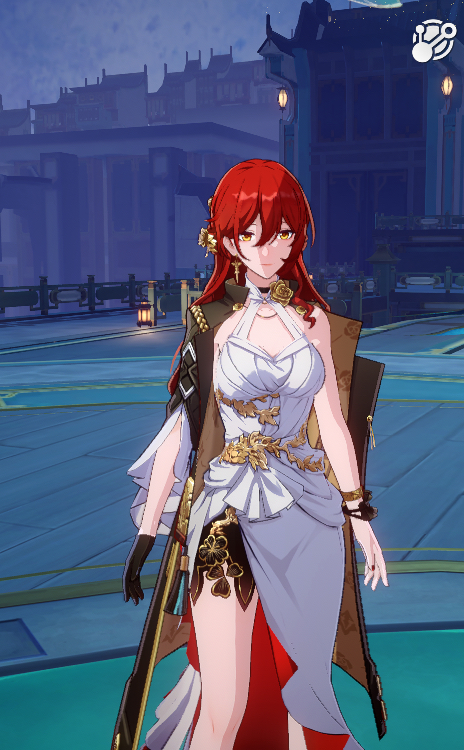 I lost my 50/50.. Honkai: Star Rail | HoYoLAB