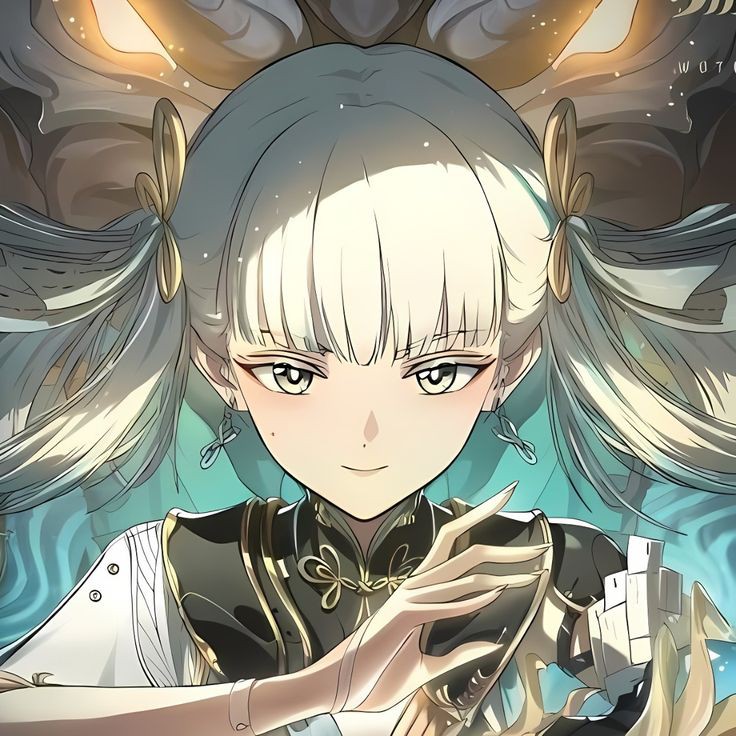 I love wuwa women Genshin Impact | HoYoLAB