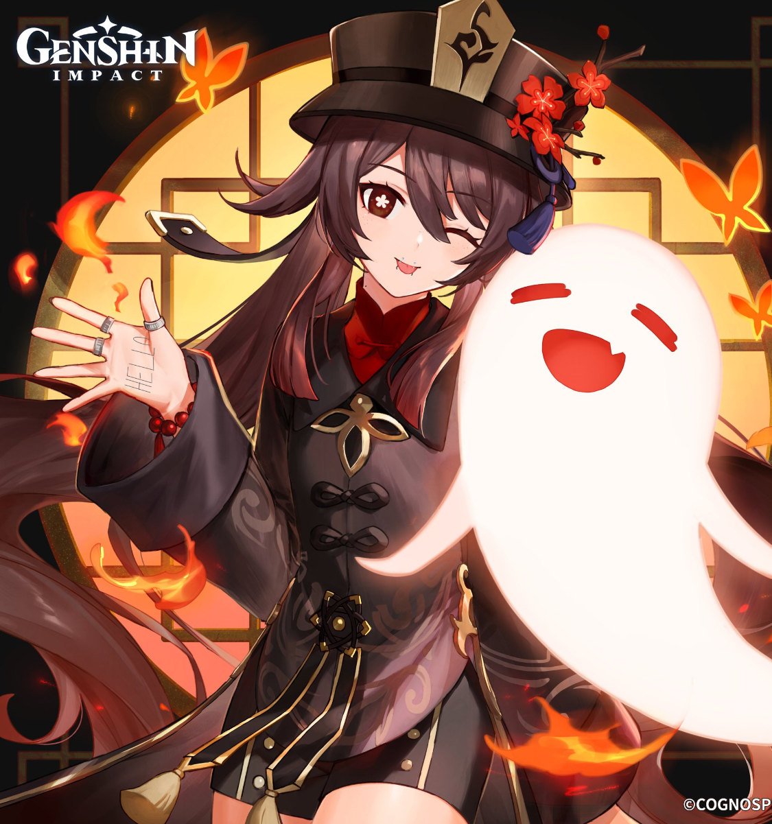 VERY small Hu Tao edit Genshin Impact | HoYoLAB