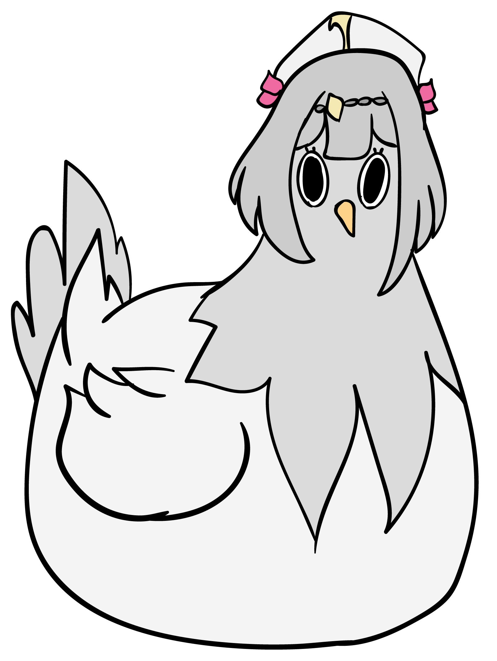 Chicken Noelle Genshin Impact | HoYoLAB