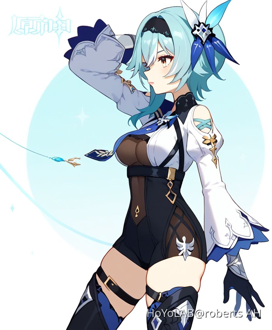 EULA Genshin Impact | HoYoLAB