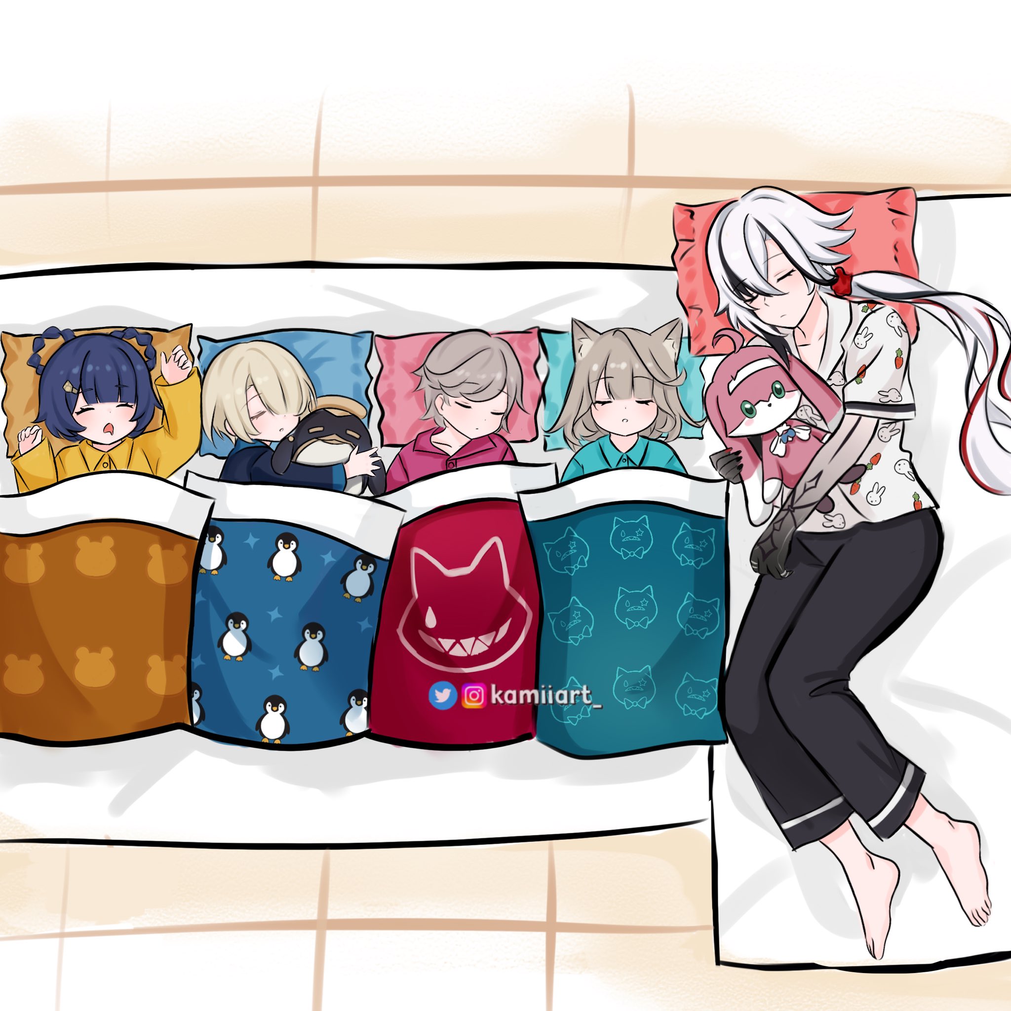 OMG SO CUTEEEEE 😭🥹🥰🥰🥰🥰 Genshin Impact | HoYoLAB