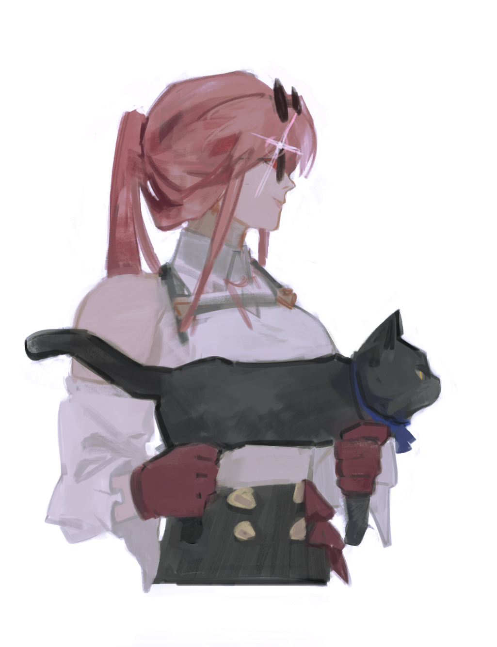 Lore accurate Elio Honkai: Star Rail | HoYoLAB