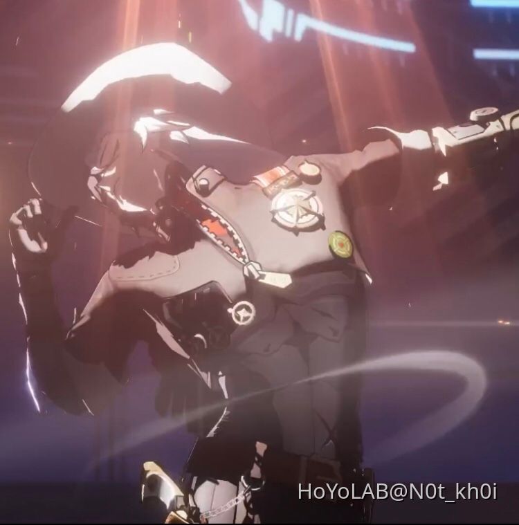 Hi Genshin Impact | HoYoLAB