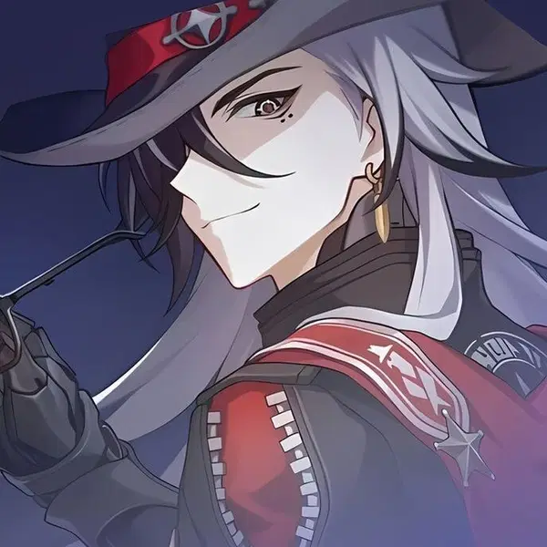 High on copium but it's okay Honkai: Star Rail | HoYoLAB