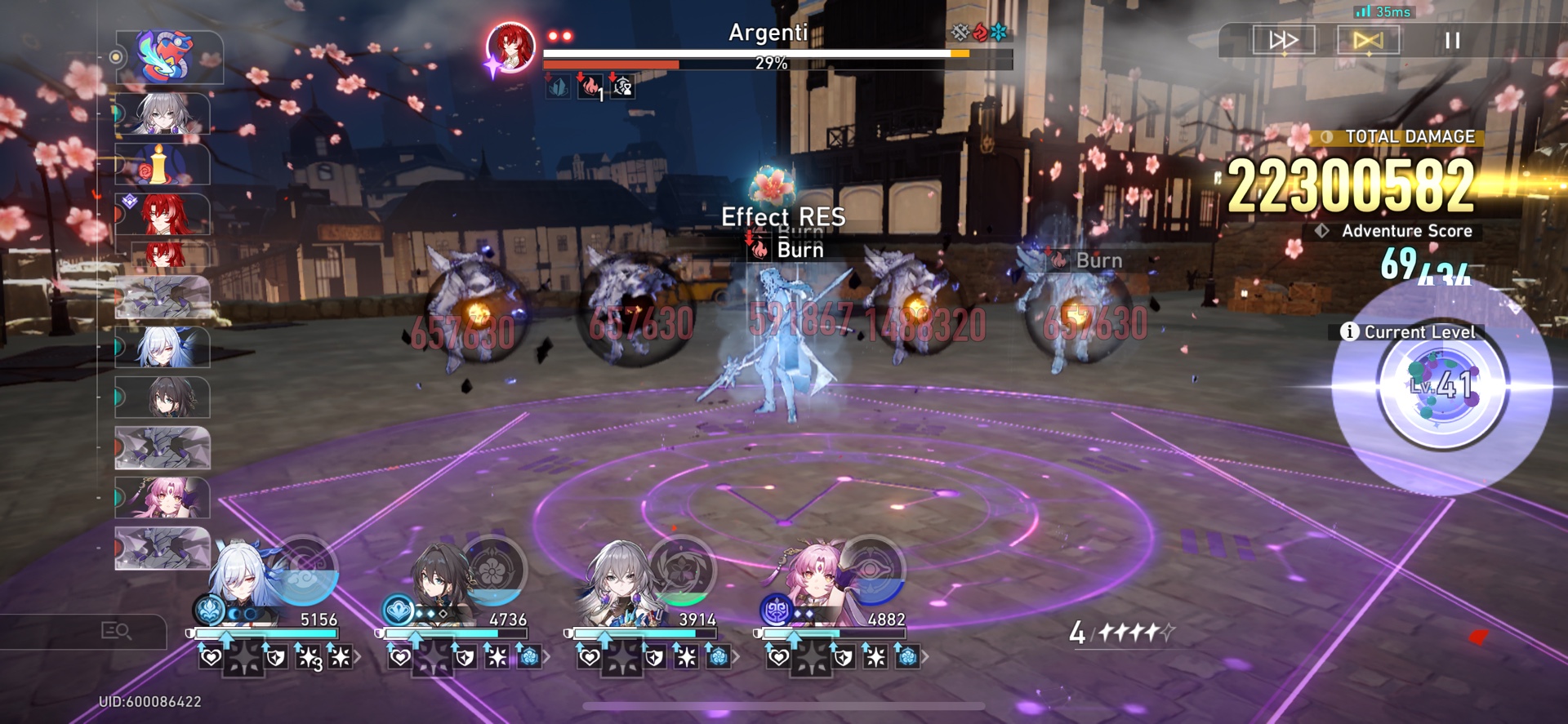 Very fun event! Honkai: Star Rail | HoYoLAB