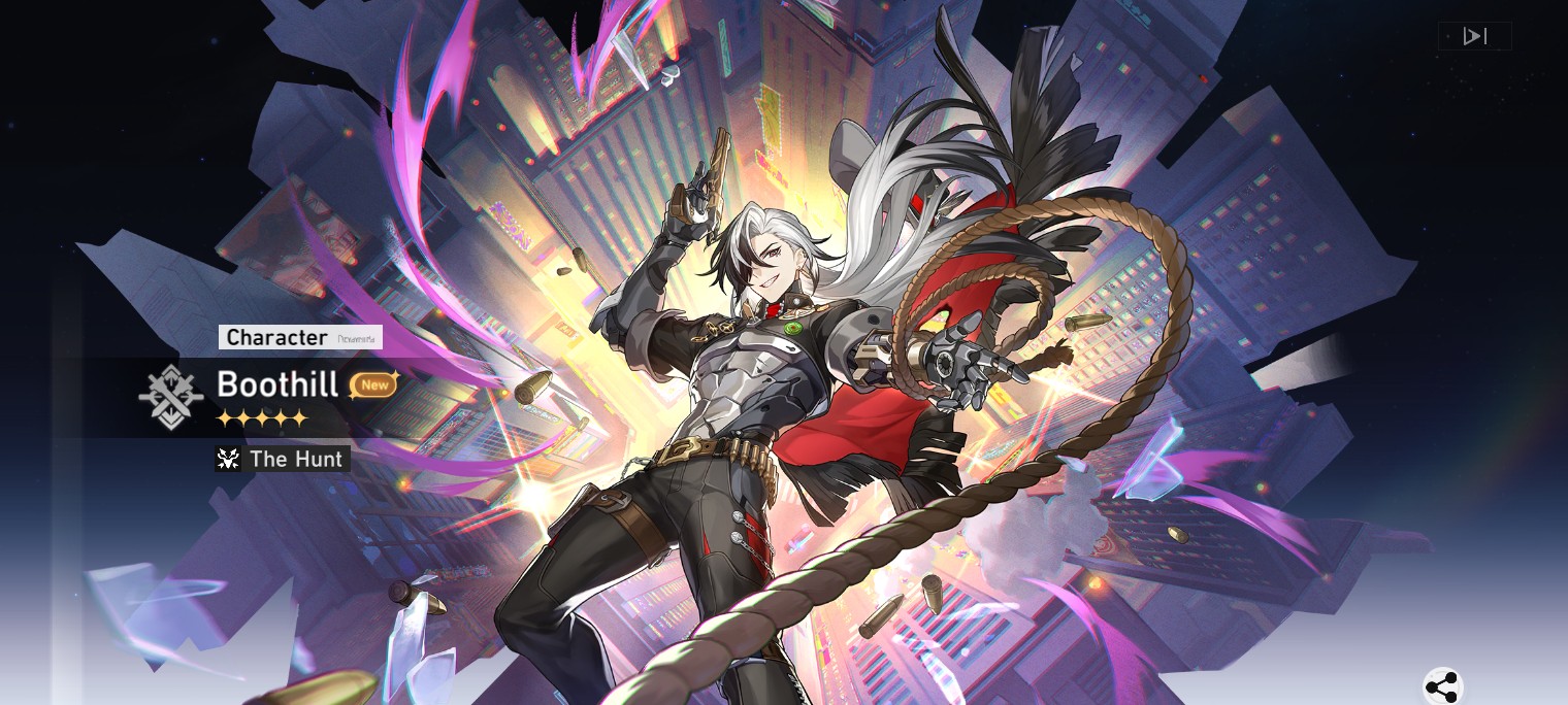 172 pulls for my cowboy and his lightcone are so worth it 🙏🙏. Genshin ...
