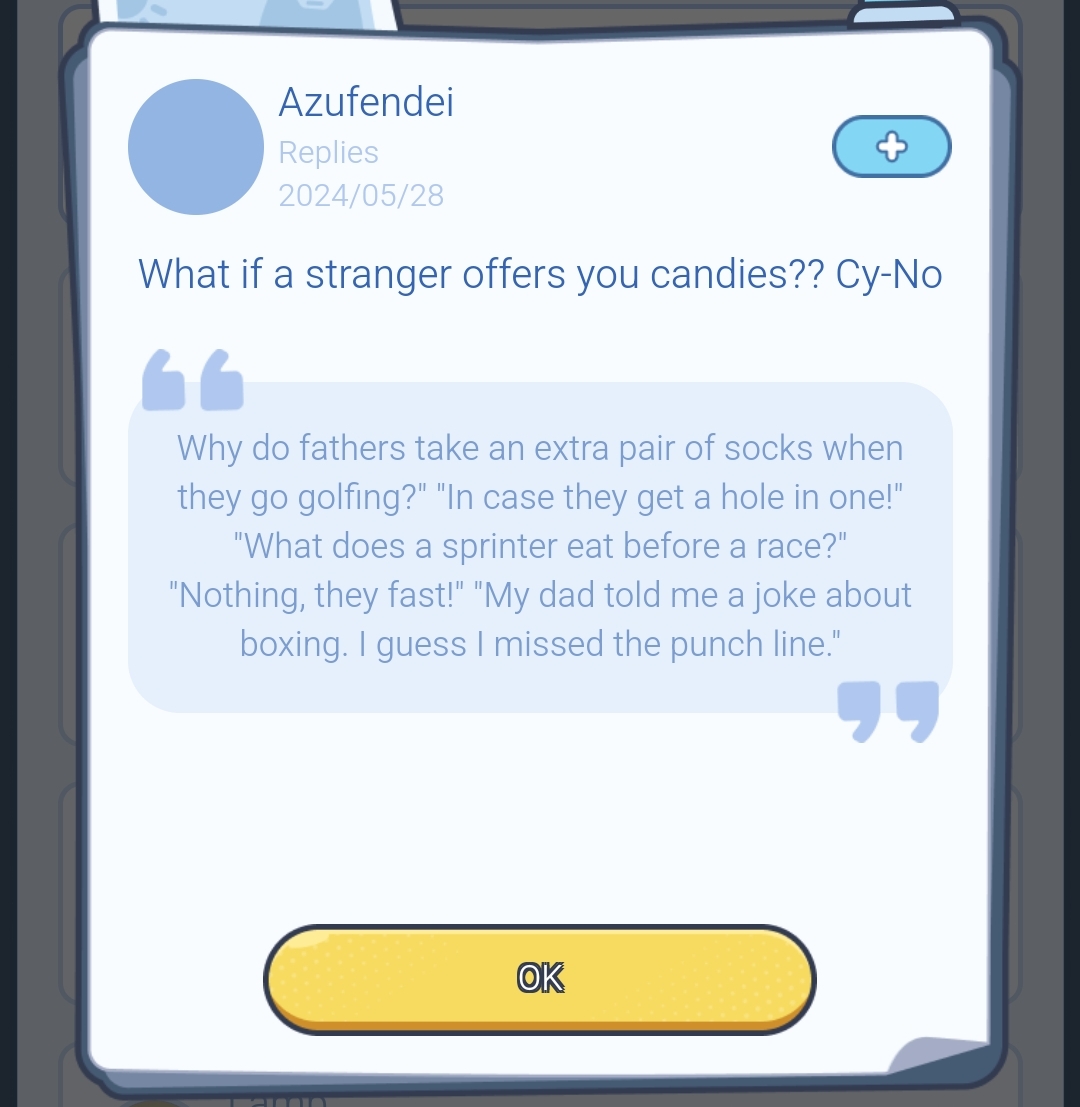 Sad Bottle Mi | HoYoLAB