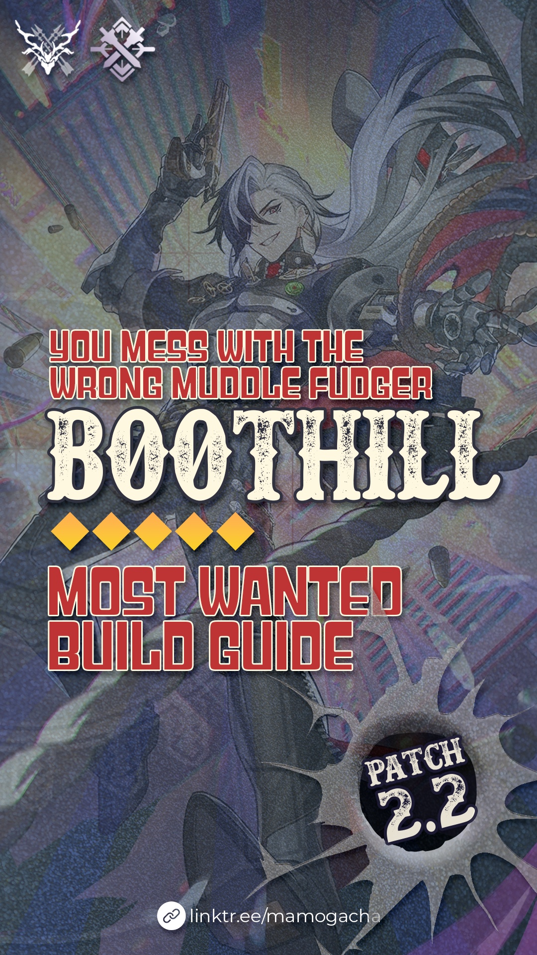 Boothill guida alla build Honkai: Star Rail | HoYoLAB
