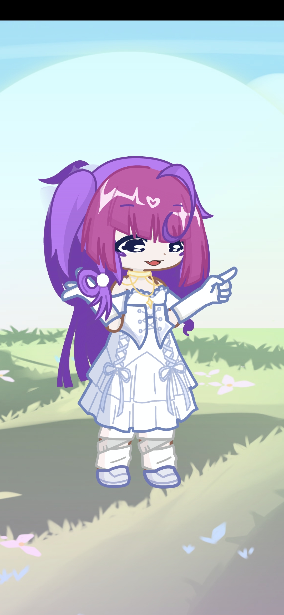 Finished this silly ~ :3 | HoYoLAB