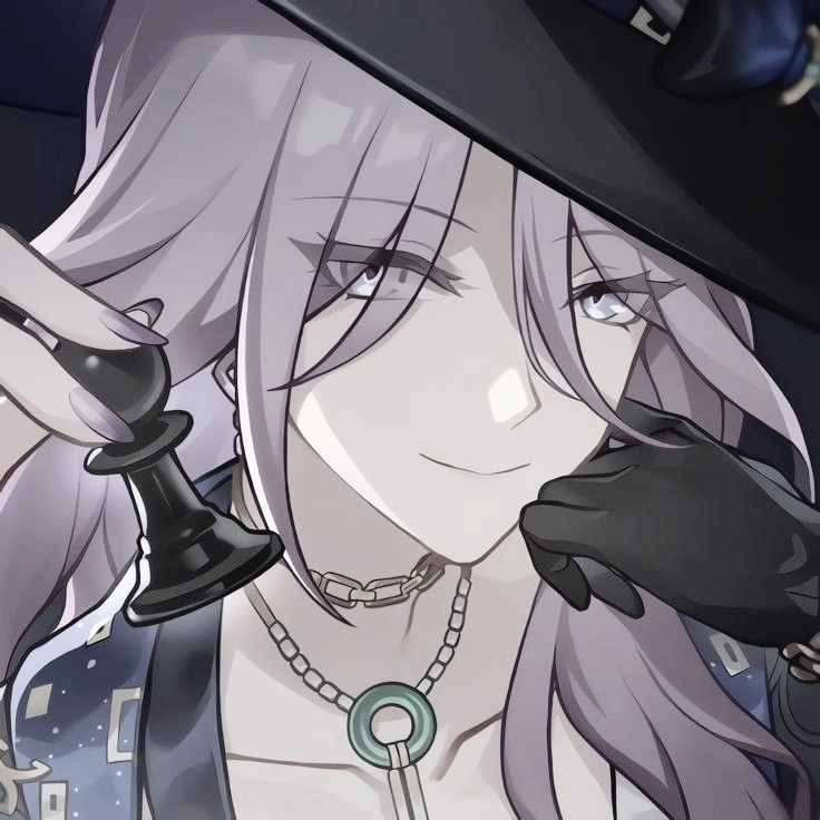 Gon match pfps with Friends - IPC! Honkai: Star Rail | HoYoLAB