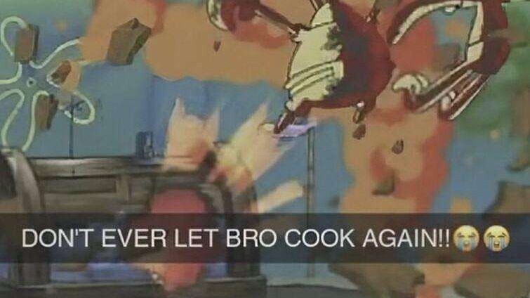 Silly hsr scenarios but it isn't bound to the prompt generator this ...