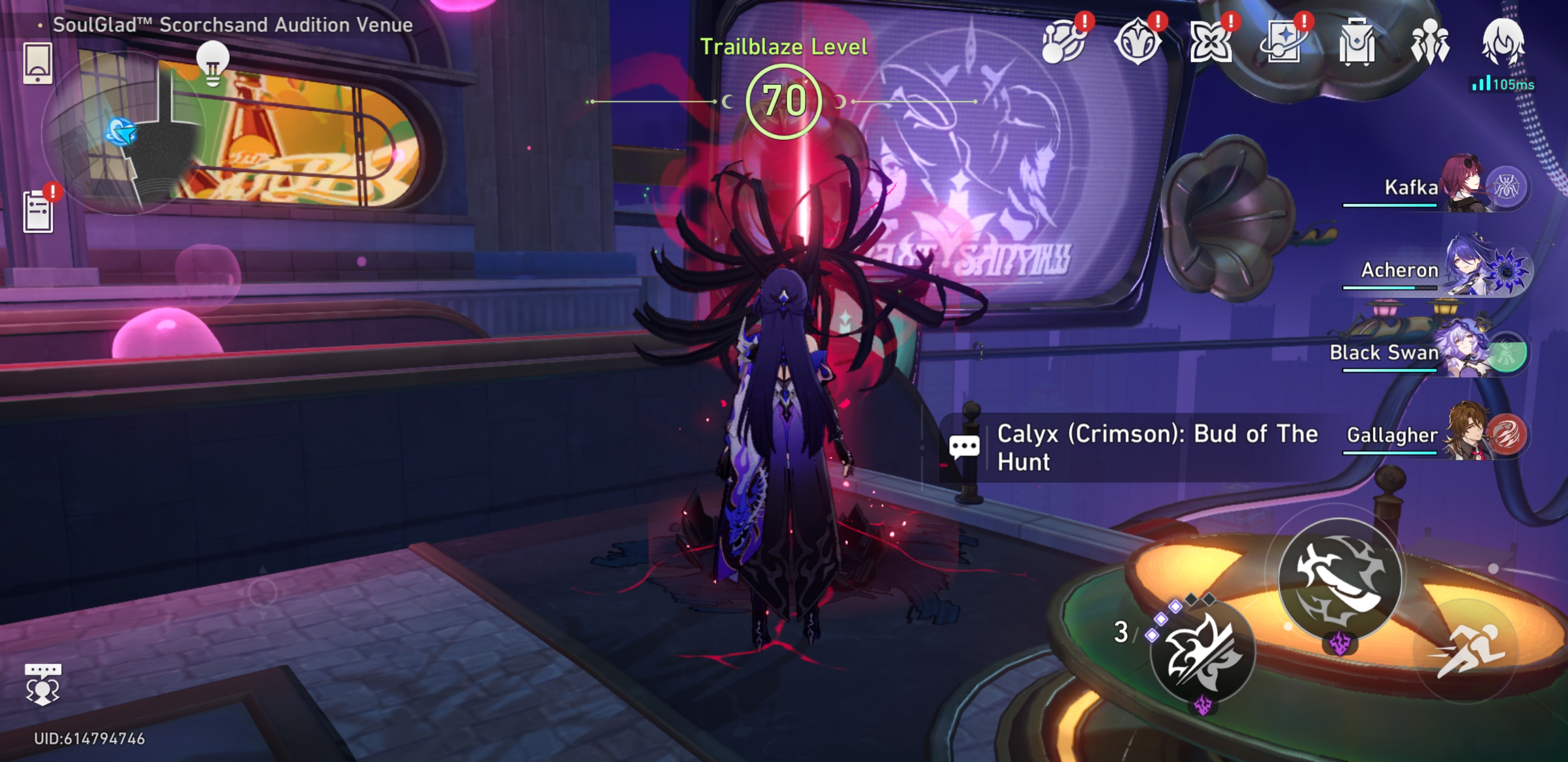 I've officially joined no life gang Honkai: Star Rail | HoYoLAB