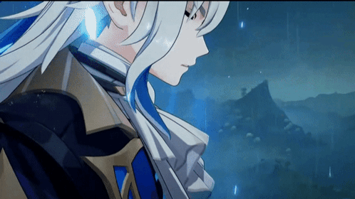 Neuvillette Genshin Impact | HoYoLAB