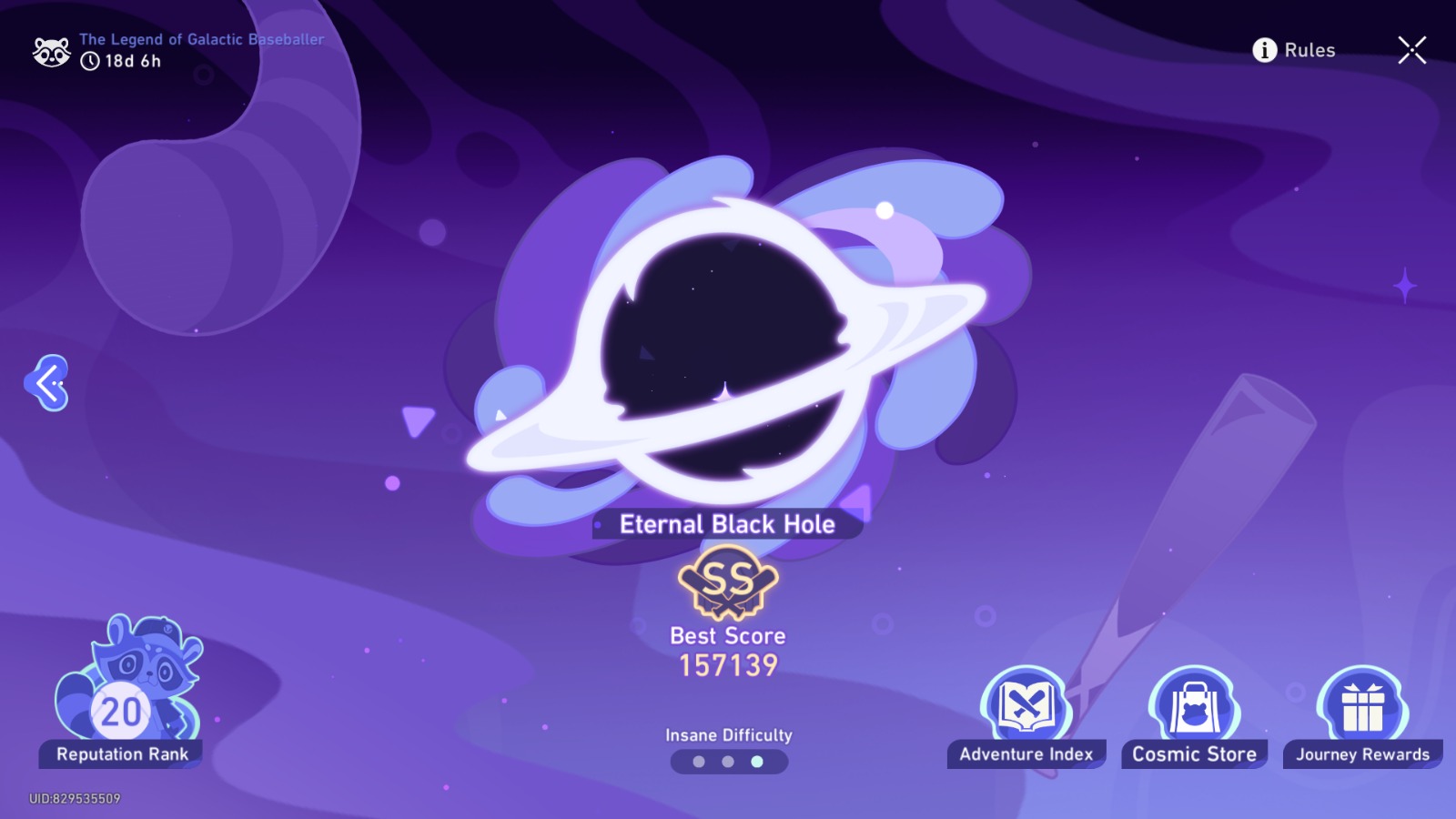 DOT is hsr most beloved son/daughter Honkai: Star Rail | HoYoLAB