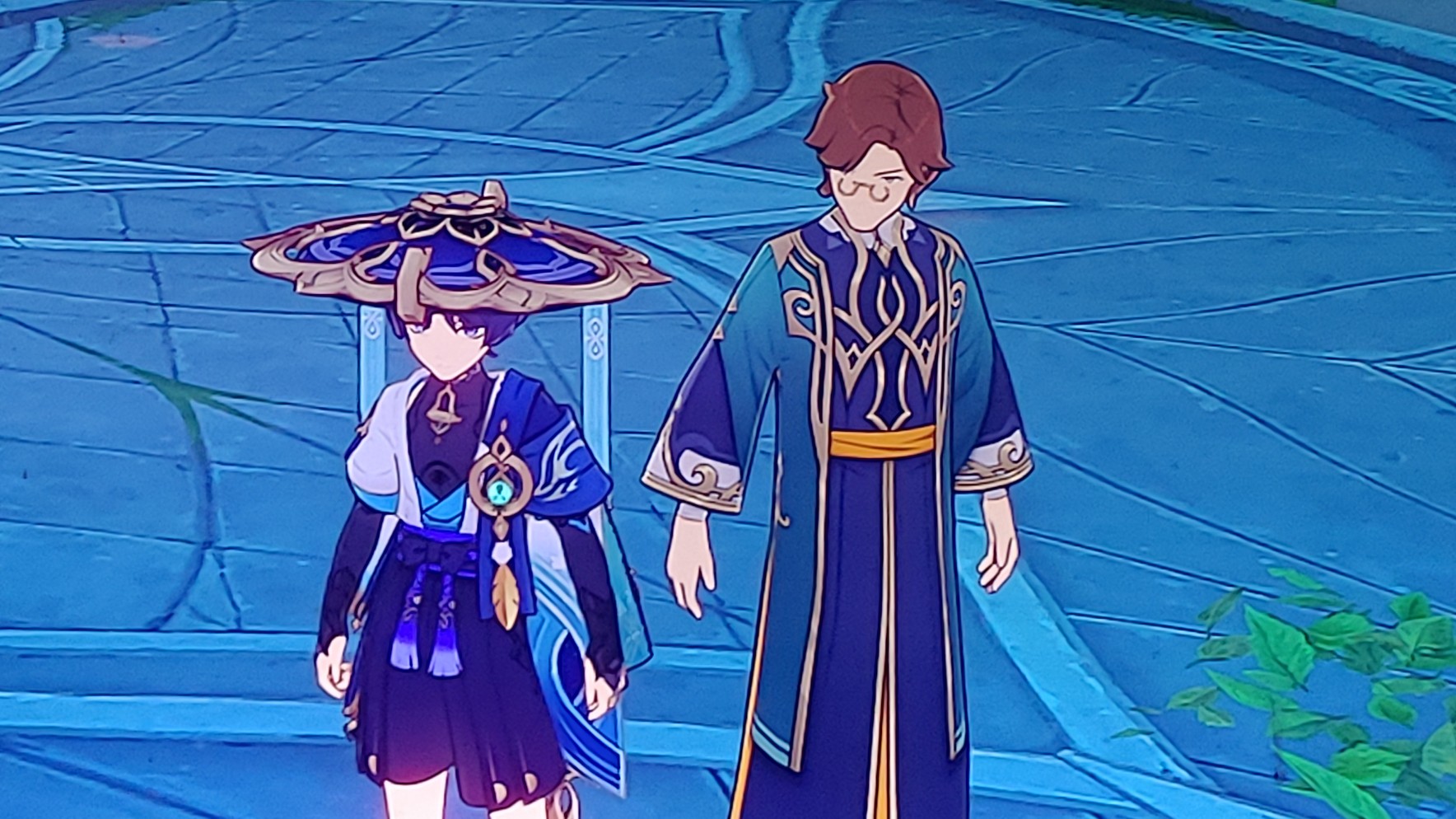 HoYoLAB - Official Community