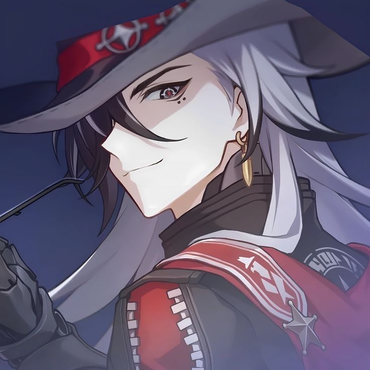 Day 1 of trying to get this handsome guys badge Honkai: Star Rail | HoYoLAB