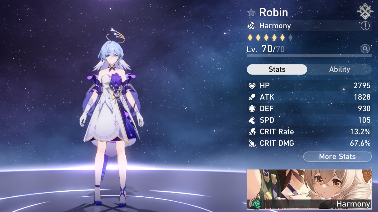 Day 12 and 13 of building HSR characters Honkai: Star Rail | HoYoLAB