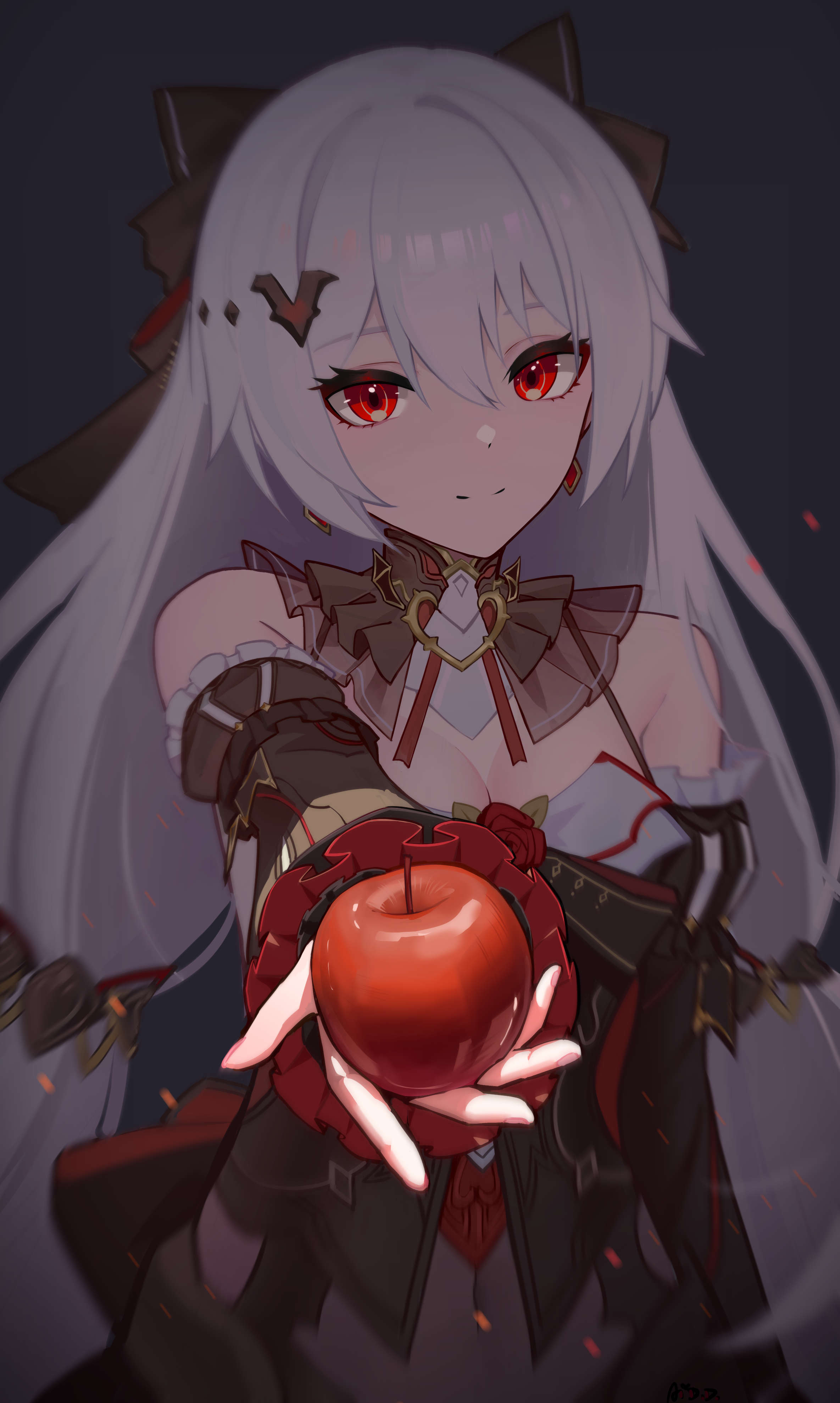 Here take this Honkai Impact 3rd | HoYoLAB