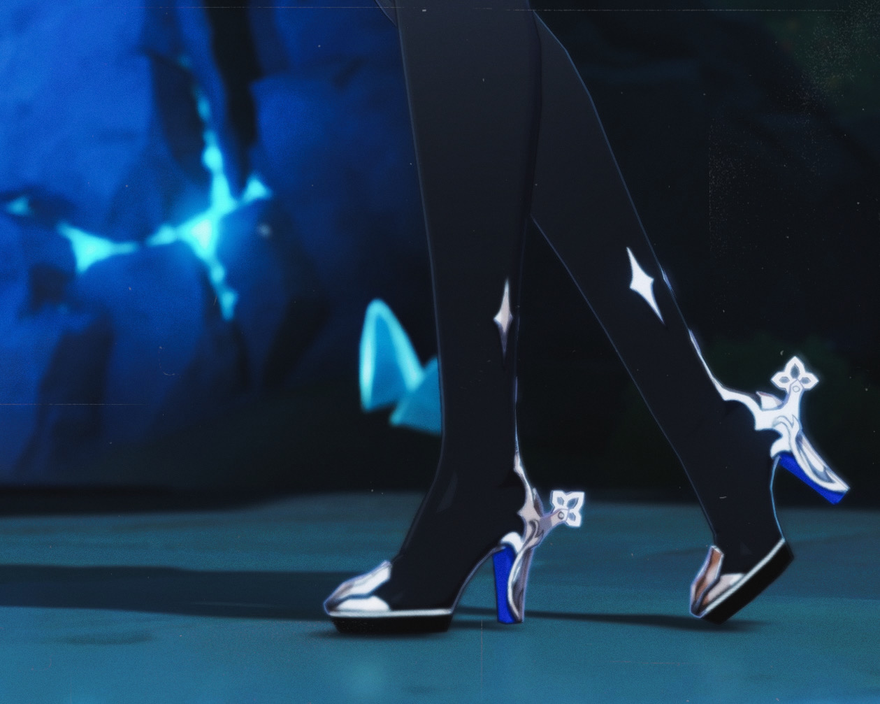 noble duties Genshin Impact | HoYoLAB