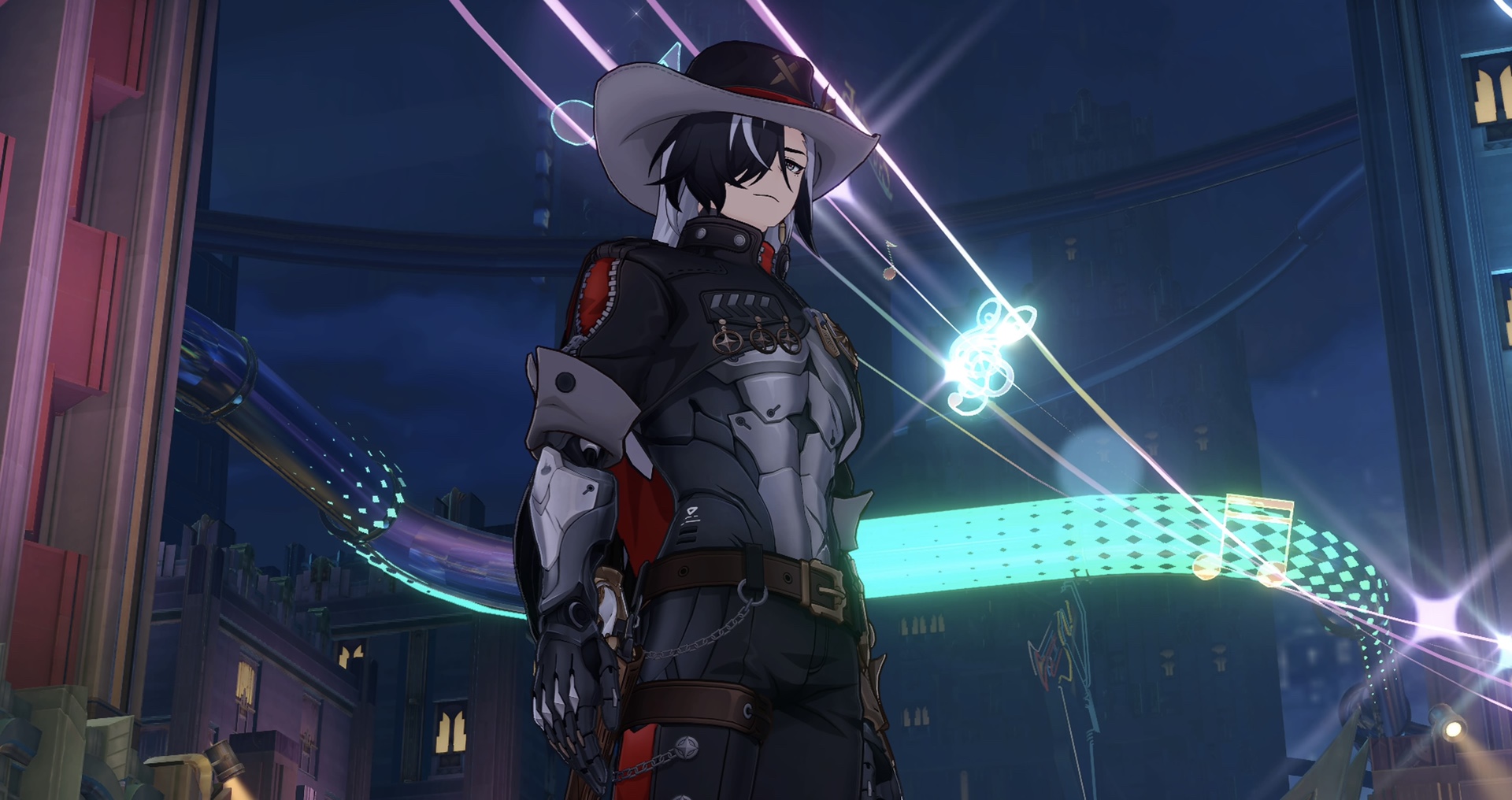 #saveahorserideacowboy Honkai: Star Rail | HoYoLAB