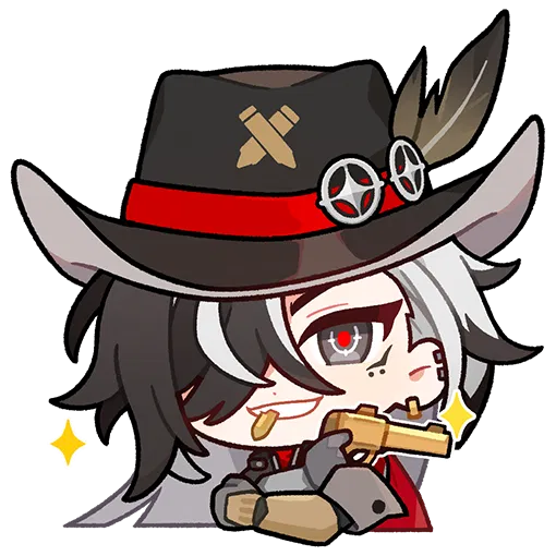 BOOTHILL POSTING DAY 2 Honkai: Star Rail | HoYoLAB