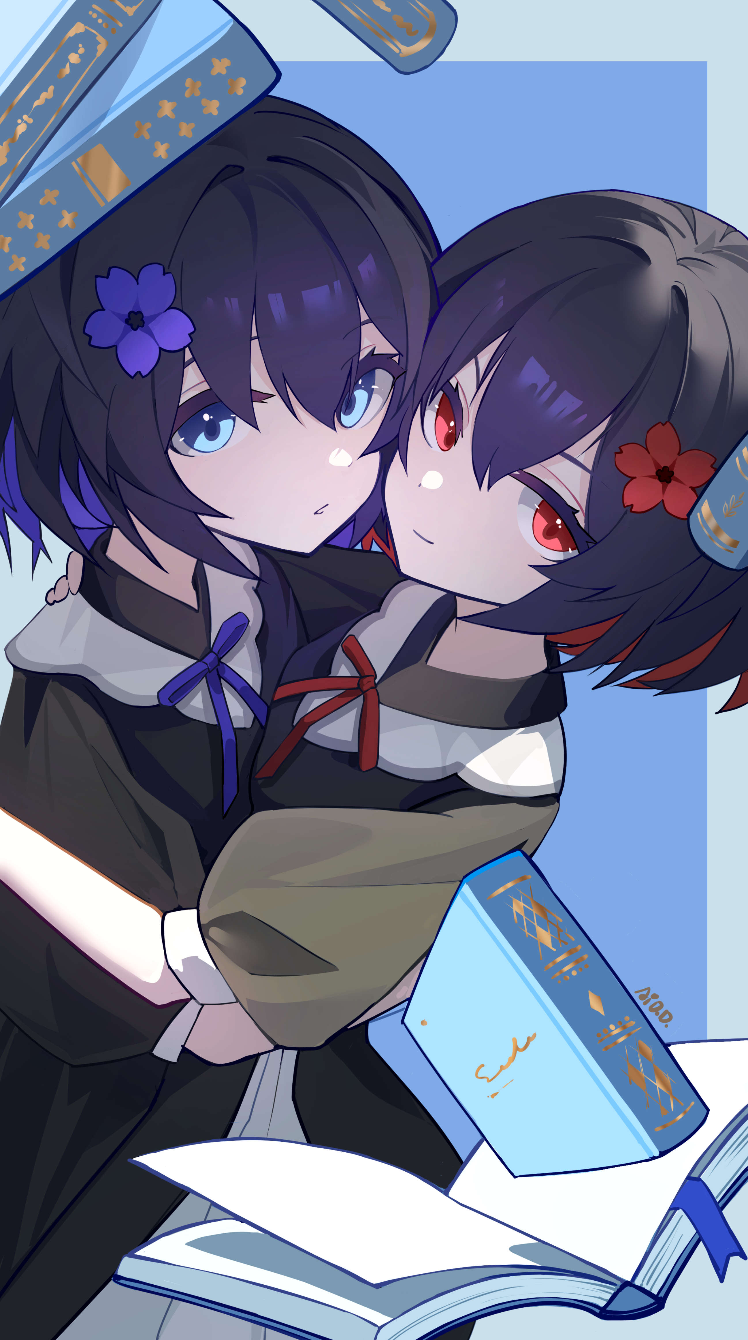 Onii-chan~ 🫶👉👈 Honkai Impact 3rd | HoYoLAB