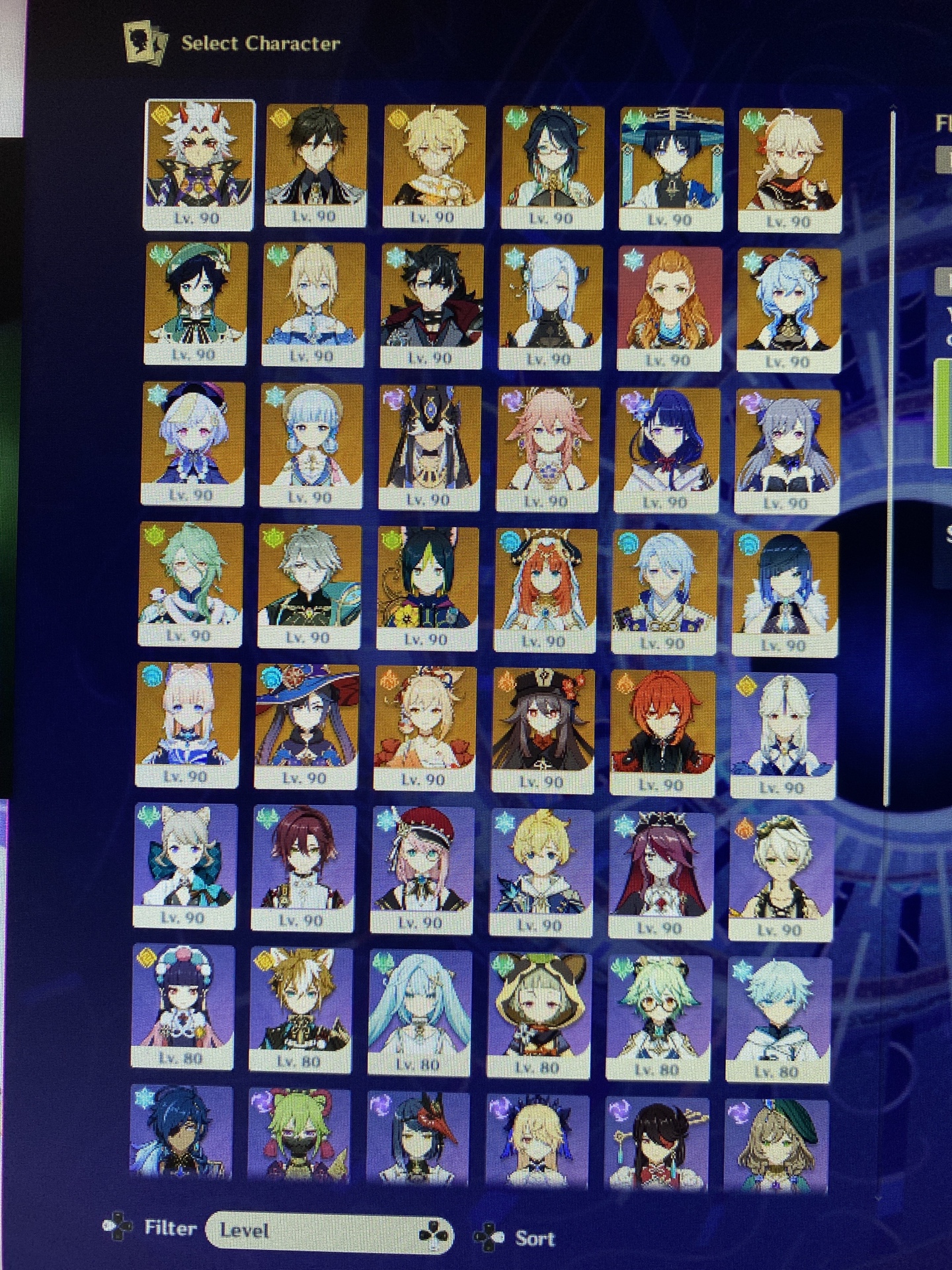 Spiral Abyss help Genshin Impact | HoYoLAB