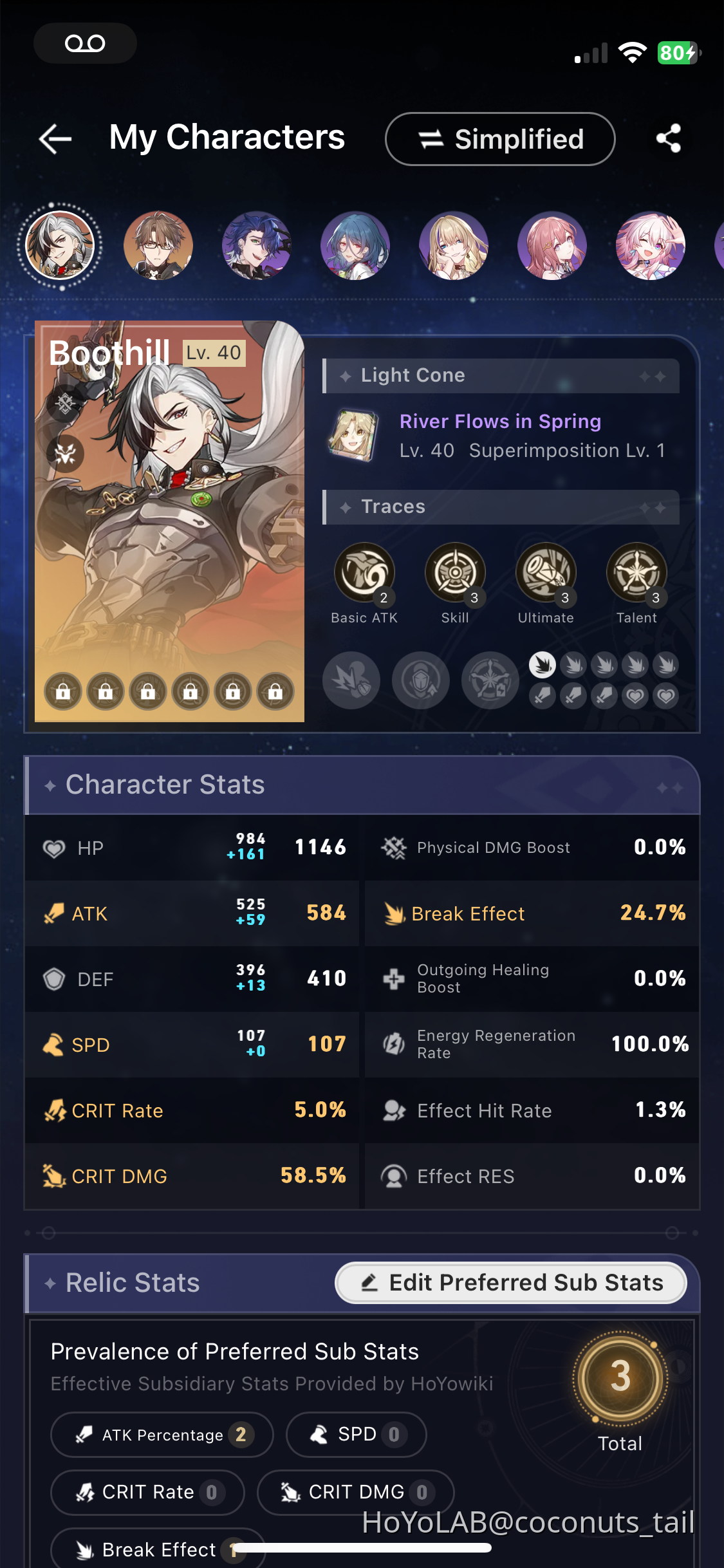 BOOTHILL HE CAME HOME Honkai: Star Rail | HoYoLAB