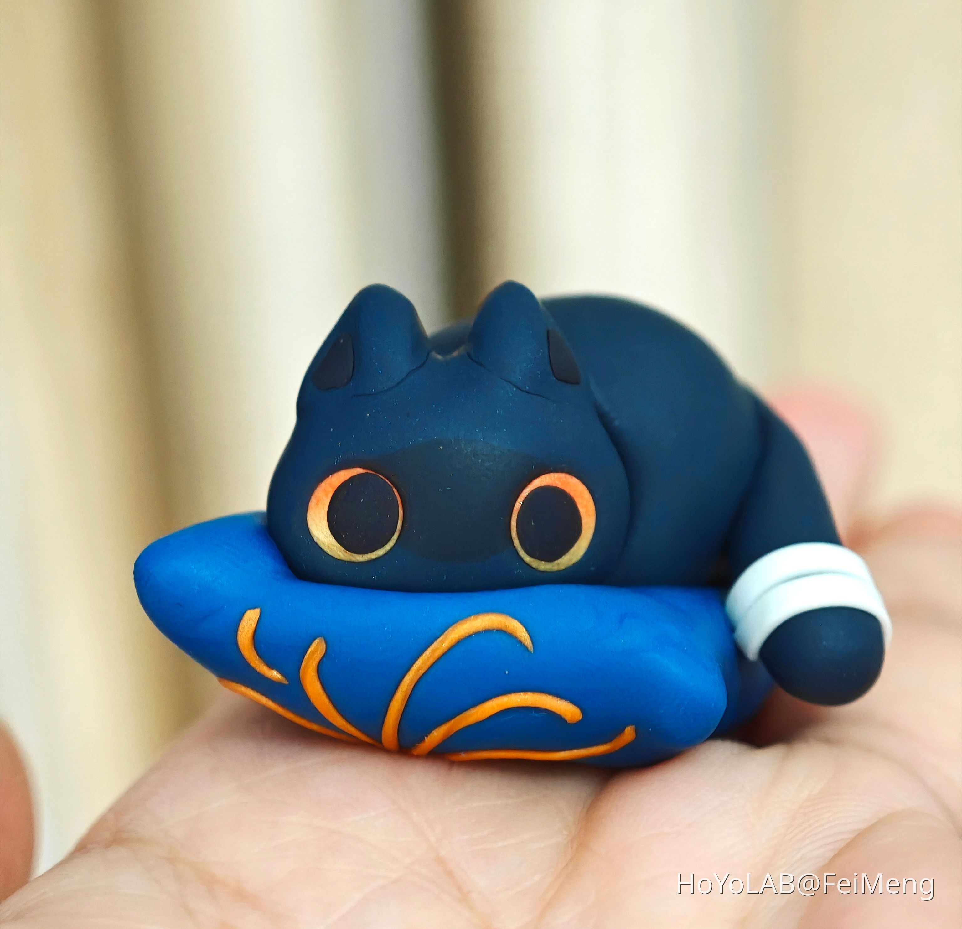 blade cat ～ Honkai: Star Rail | HoYoLAB