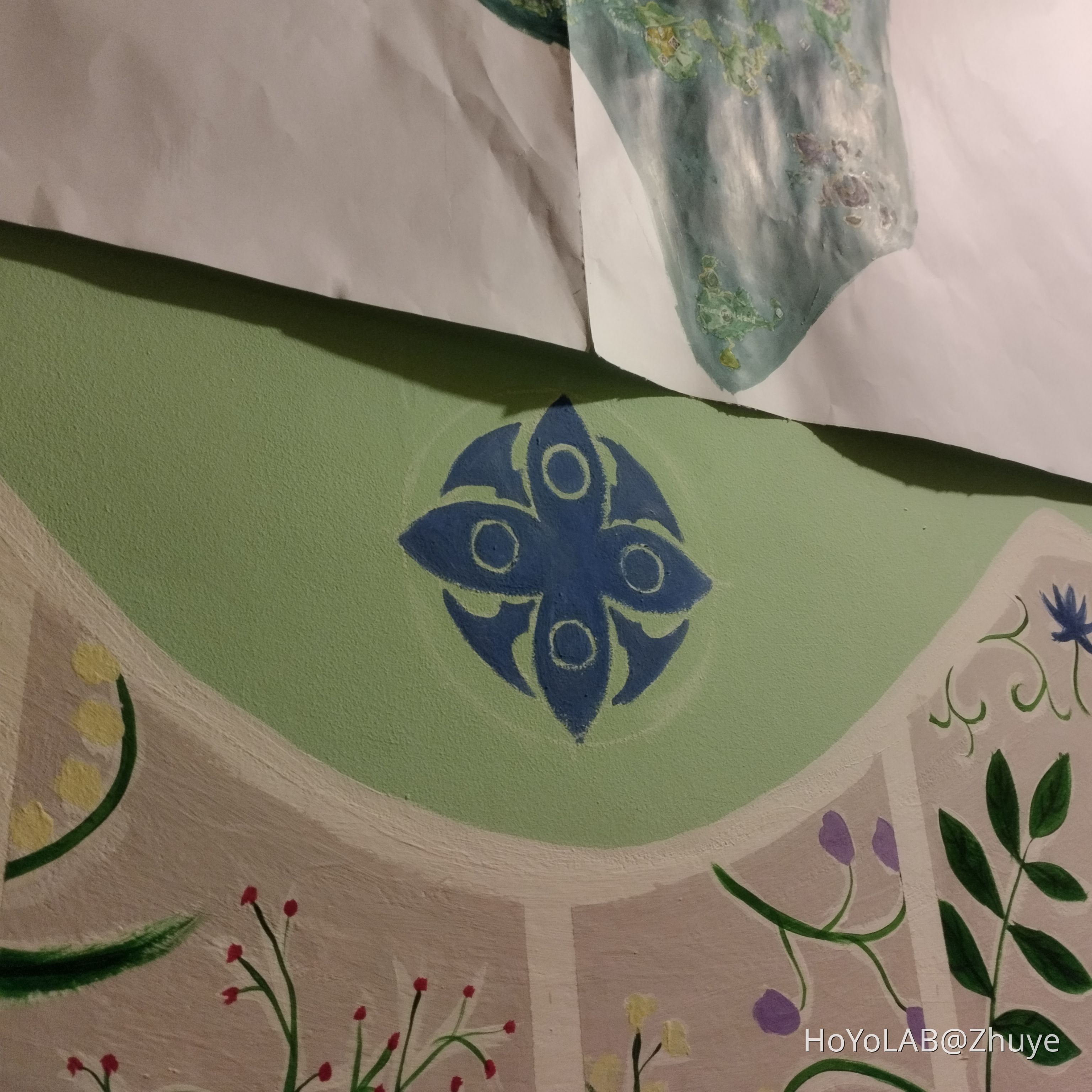 Fatui symbol Genshin Impact | HoYoLAB