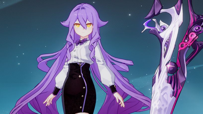 Miracle ☆ Magical Girl new outfit Honkai Impact 3rd | HoYoLAB