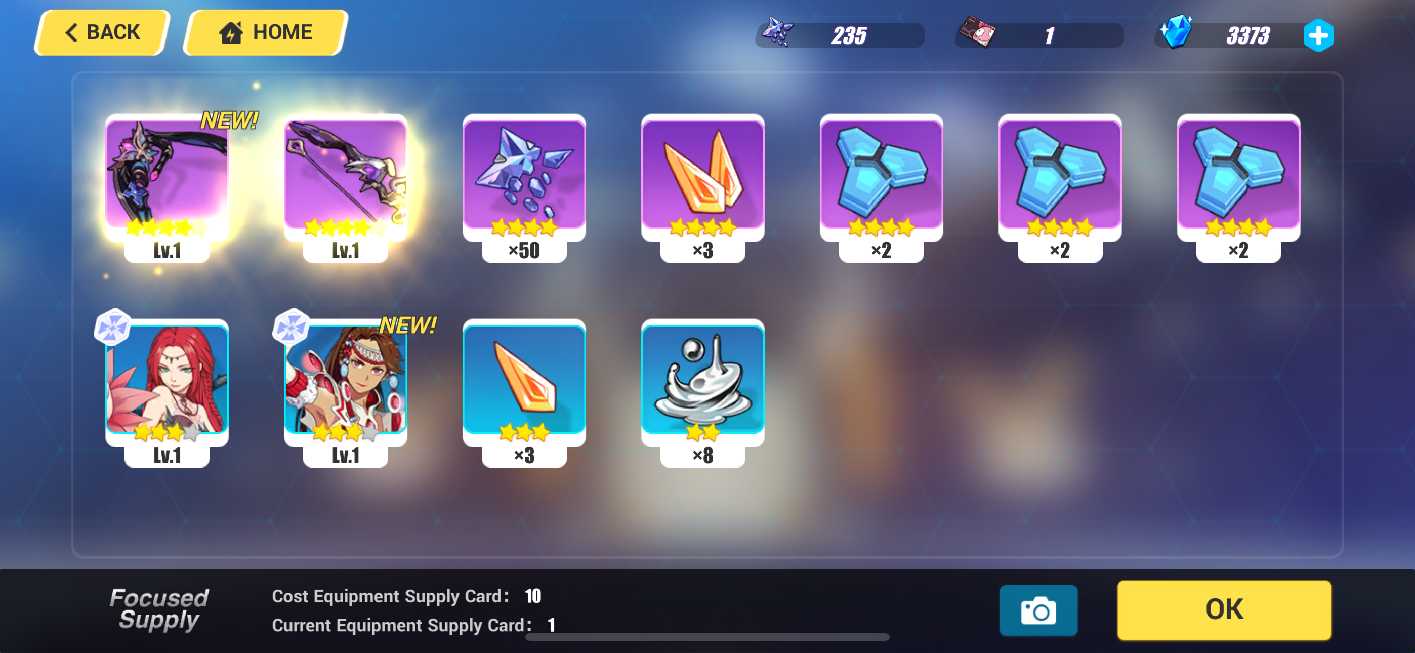 The luckiest pull I ever had Honkai Impact 3rd | HoYoLAB