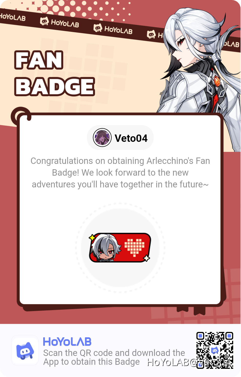 Woah woah, yeye Genshin Impact | HoYoLAB