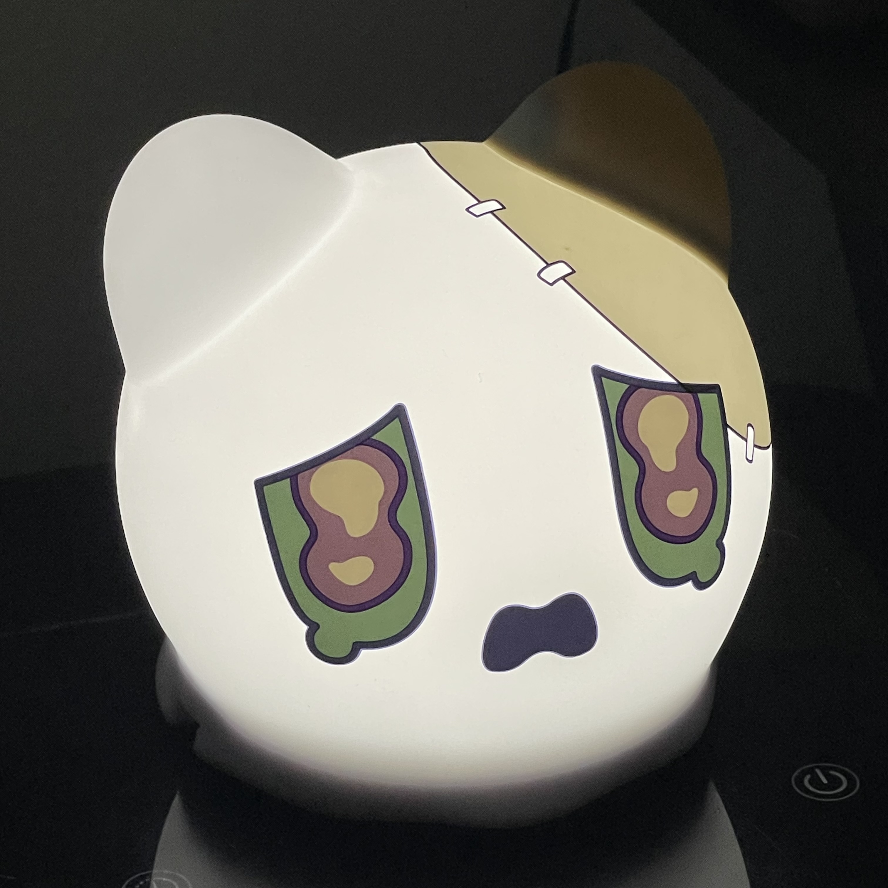 I got a wubbaboo light Honkai: Star Rail | HoYoLAB