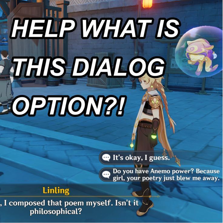 Aether using Rizz Genshin Impact | HoYoLAB