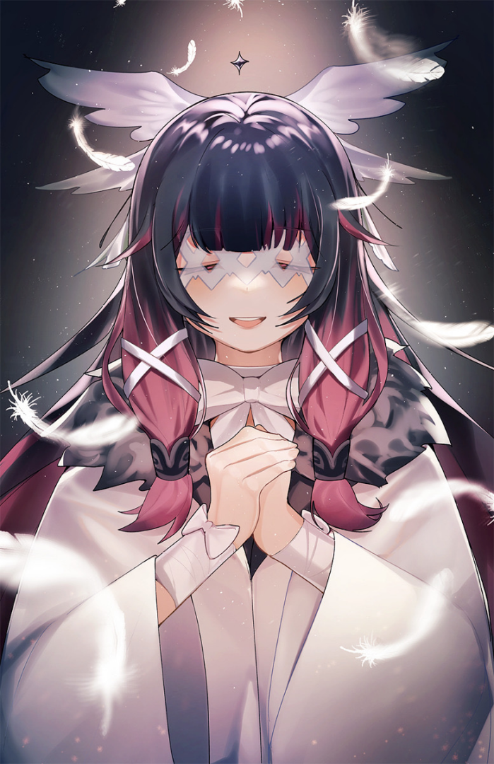 Columbina Genshin Impact | HoYoLAB