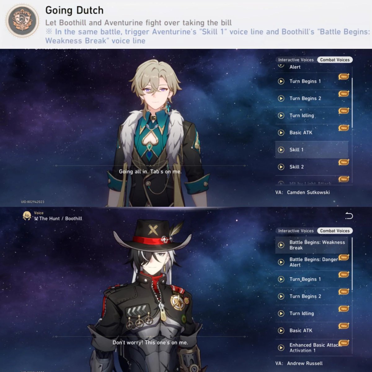 [122] Meme of the day Honkai: Star Rail | HoYoLAB