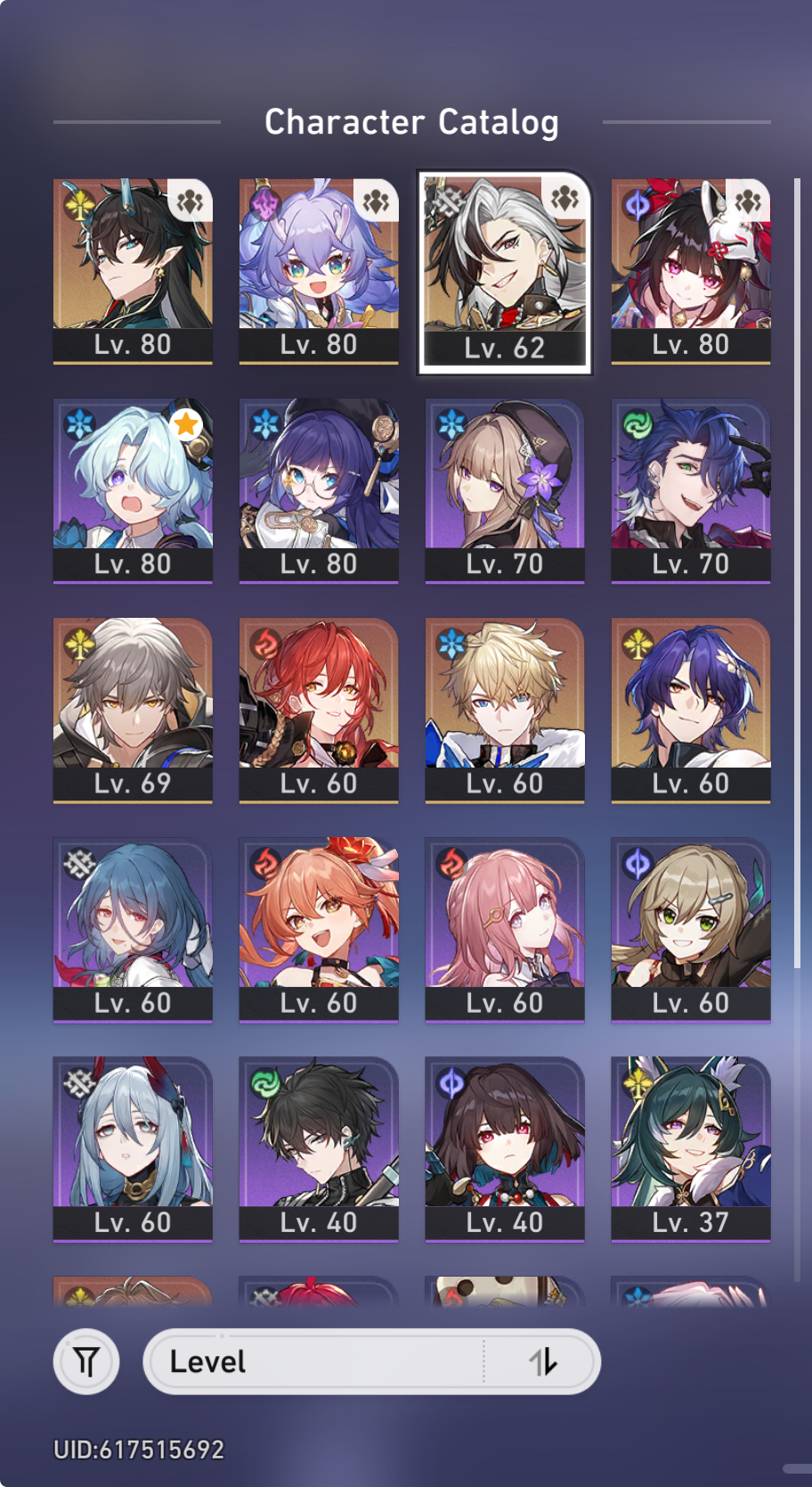 What characters do I use to beat the Sunday boss???? Honkai: Star Rail ...