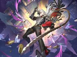 Boothill genderbend Honkai: Star Rail | HoYoLAB